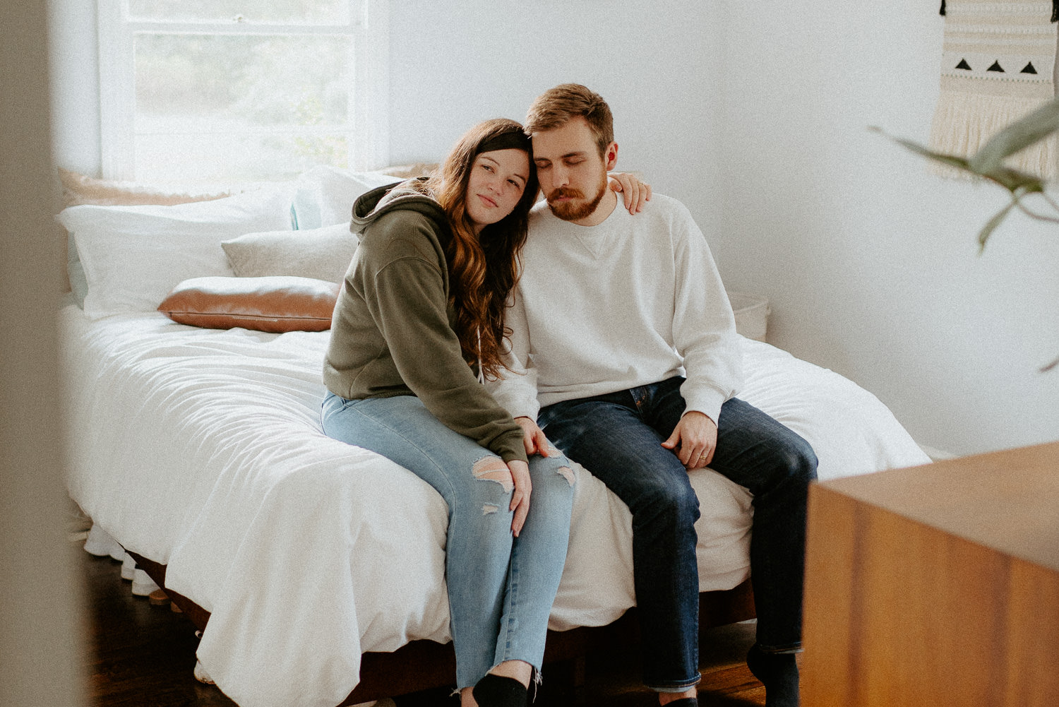 Lauren VanDame Photography | North Georgia Wedding Photographer